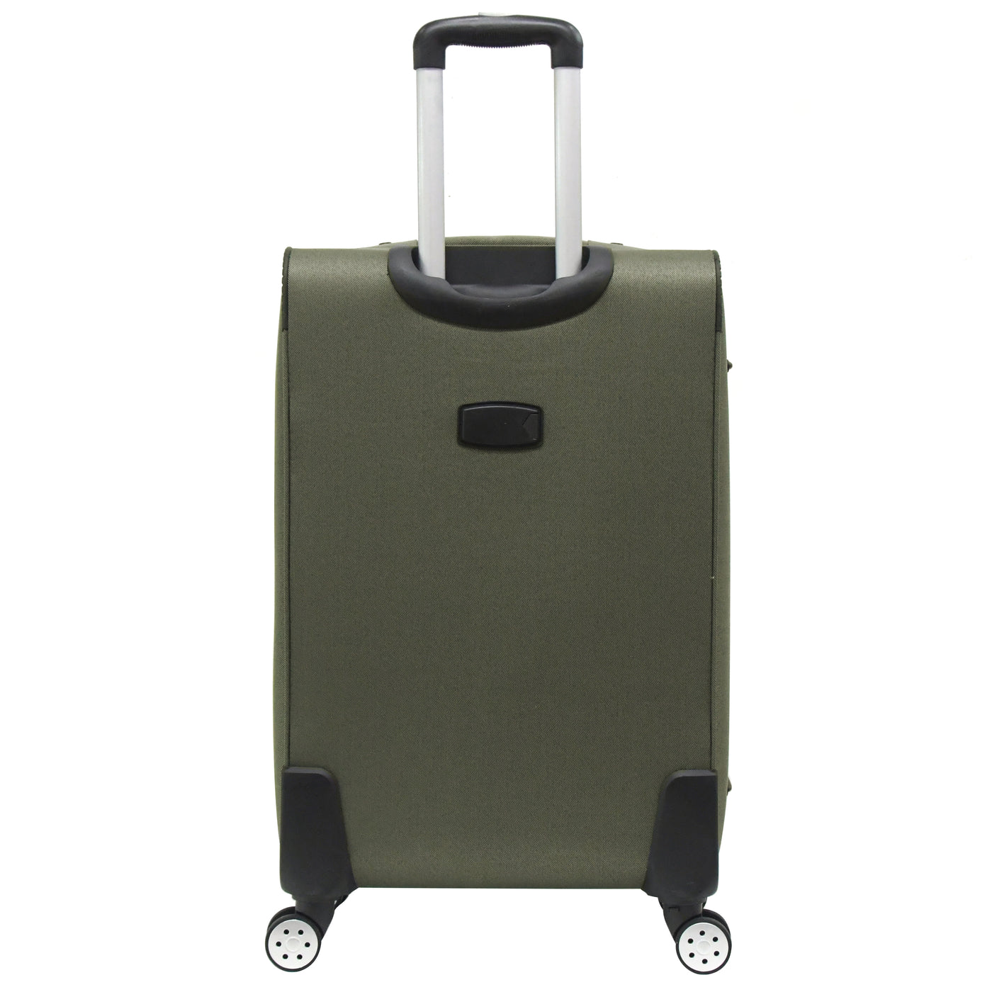 TUCCI Italy TURISTA 20-inch Carry On Spinner Luggage Suitcase