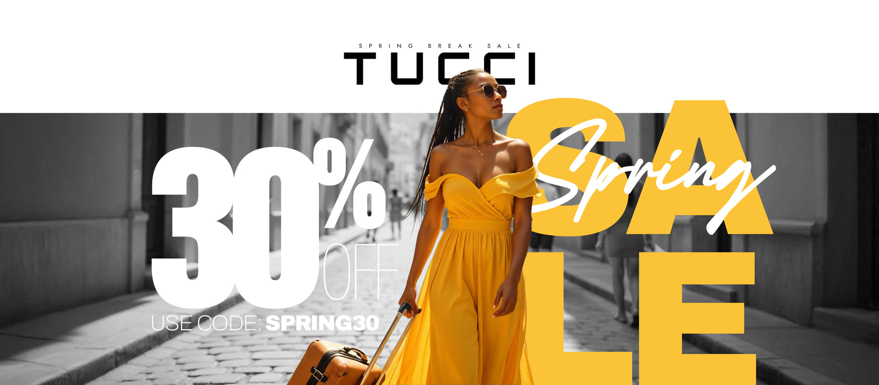 TUCCI® Official Site - Premium Luggage, Handbags, Timepieces, Eyewear