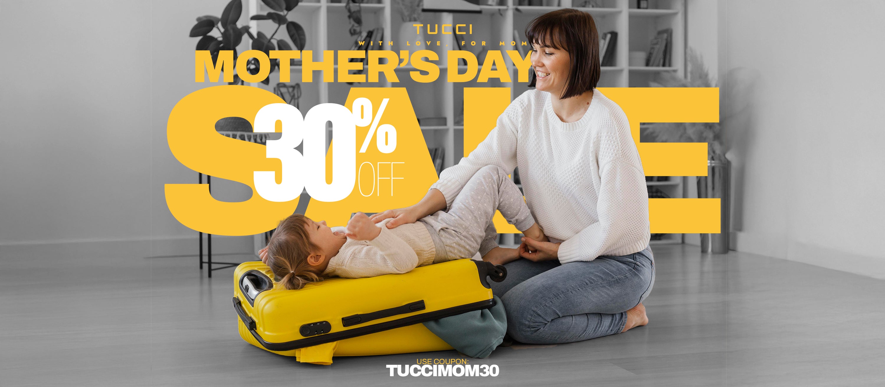 TUCCI® Official Site - Premium Luggage, Handbags, Timepieces, Eyewear