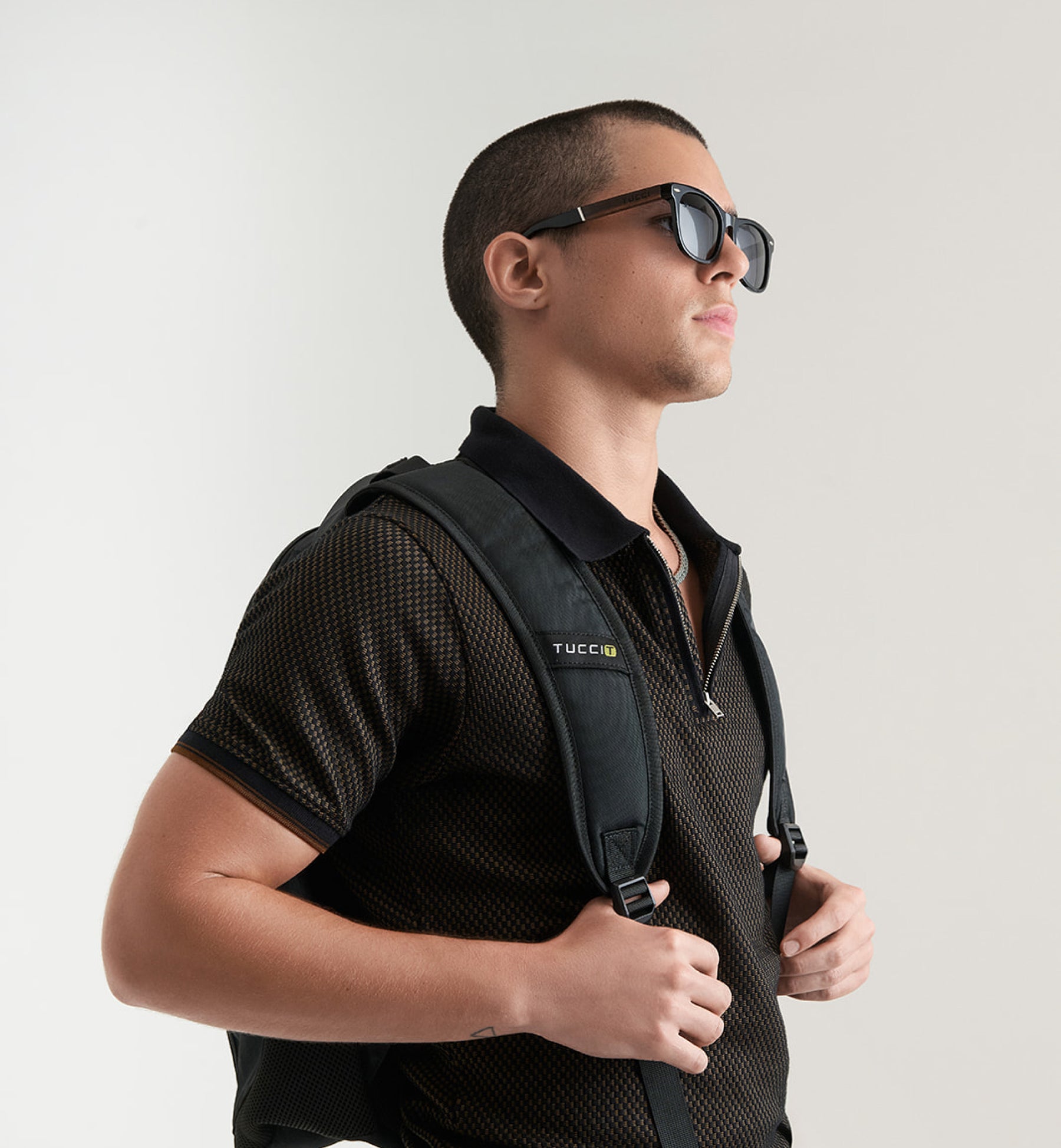 TUCCI® Official Site - Premium Luggage, Handbags, Timepieces, Eyewear