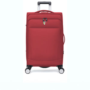 Luxury Luggage by TUCCI® - Travel in Style with Premium Suitcases and Bags