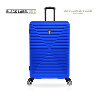 Luxury Luggage by TUCCI® - Travel in Style with Premium Suitcases and Bags