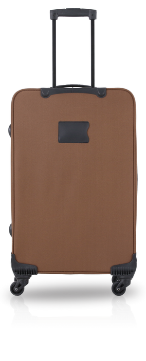 Luxury Luggage by TUCCI® - Travel in Style with Premium Suitcases and Bags