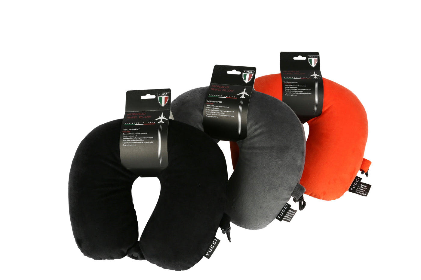 MICROBEAD PILLOW