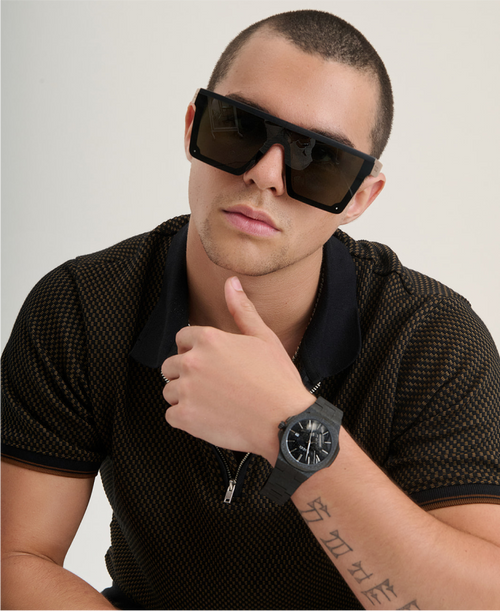 TUCCI® Official Site - Premium Luggage, Handbags, Timepieces, Eyewear