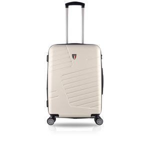 Luxury Luggage by TUCCI® - Travel in Style with Premium Suitcases and Bags