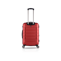 Luxury Luggage by TUCCI® - Travel in Style with Premium Suitcases and Bags