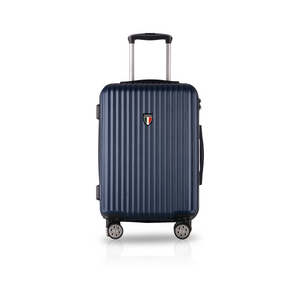 Luxury Luggage by TUCCI® - Travel in Style with Premium Suitcases and Bags