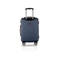 Luxury Luggage by TUCCI® - Travel in Style with Premium Suitcases and Bags
